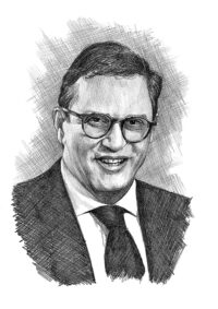 Medicine – King Faisal Prize