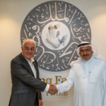 Professor Wael B. Hallaq – King Faisal Prize