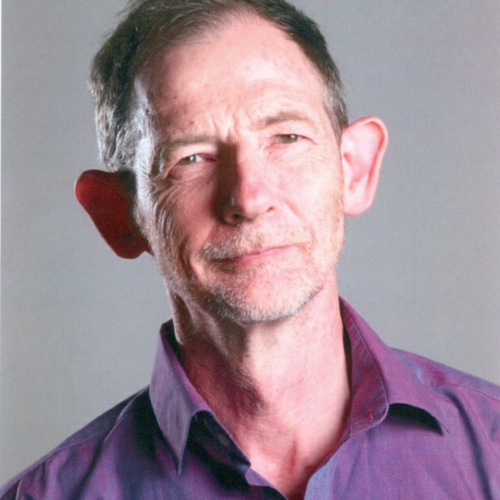 Professor Sir John M. Ball – King Faisal Prize