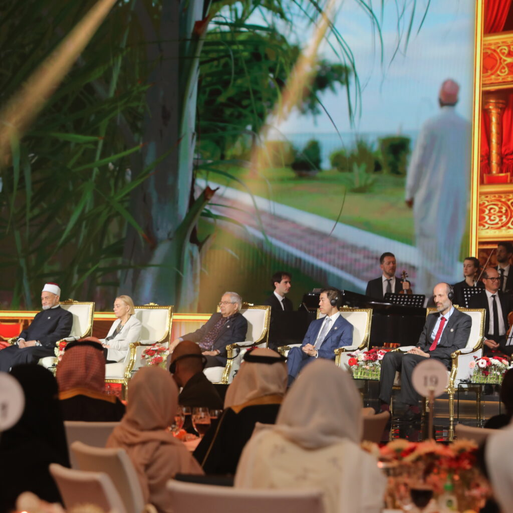 البروفيسور نادر المصمودي – جائزة الملك فيصل